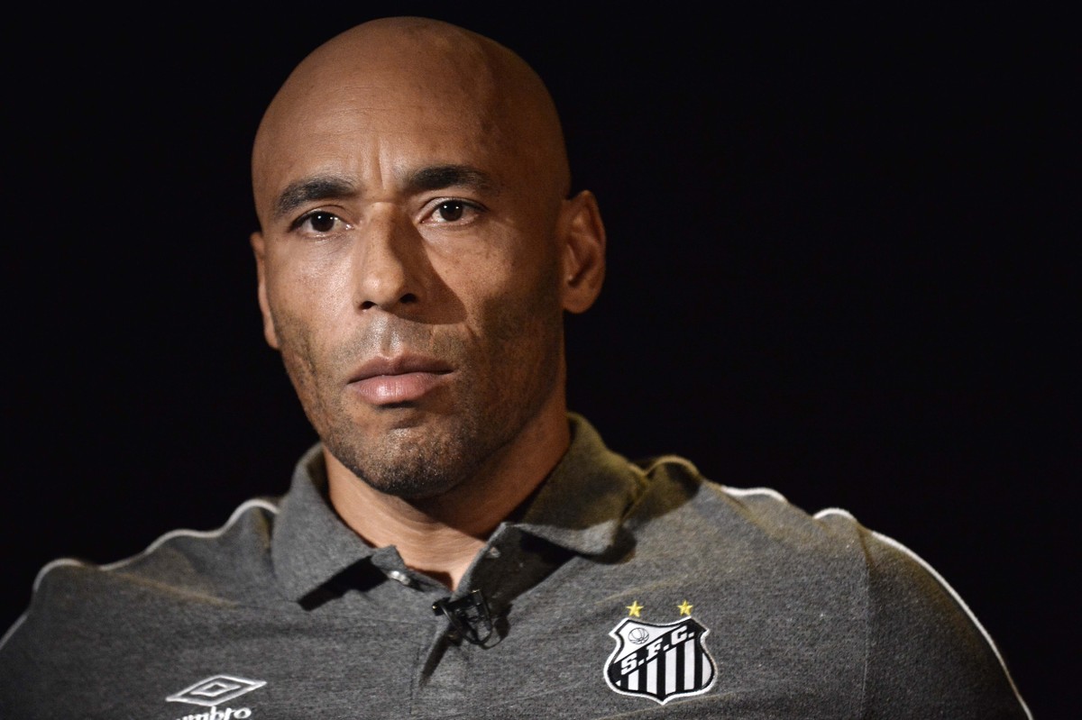 Edinho, filho de Pelé, aceita proposta do Londrina e vai assumir o ...