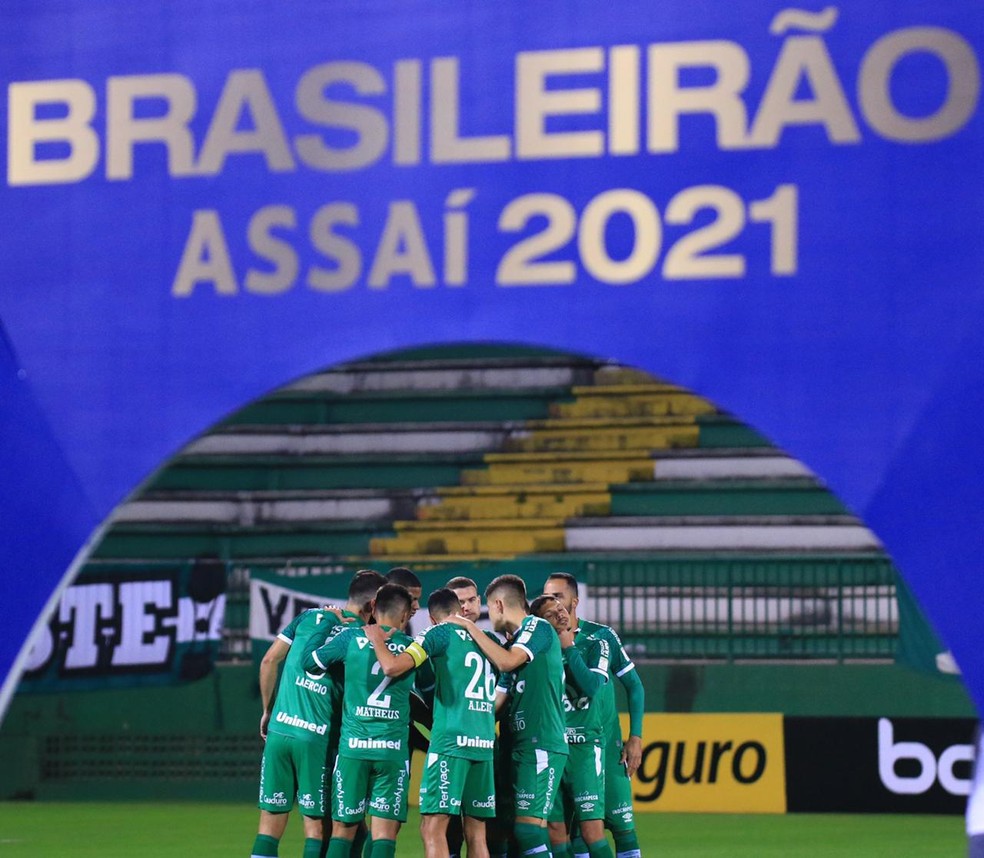 Chapecoense 0 X 3 Bragantino Assista Aos Melhores Momentos Do
