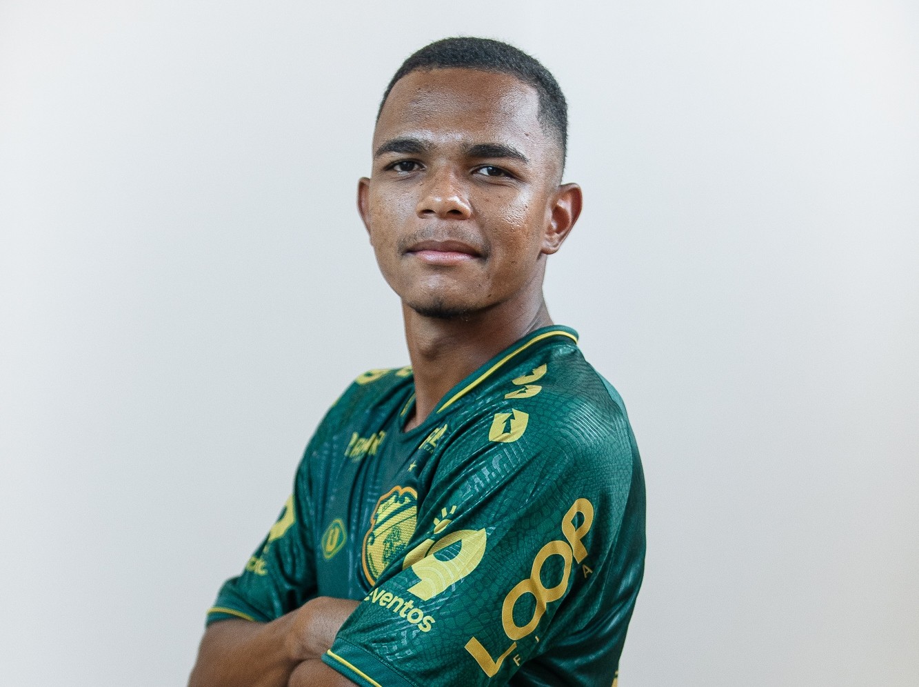 arthur lateral esquerdo