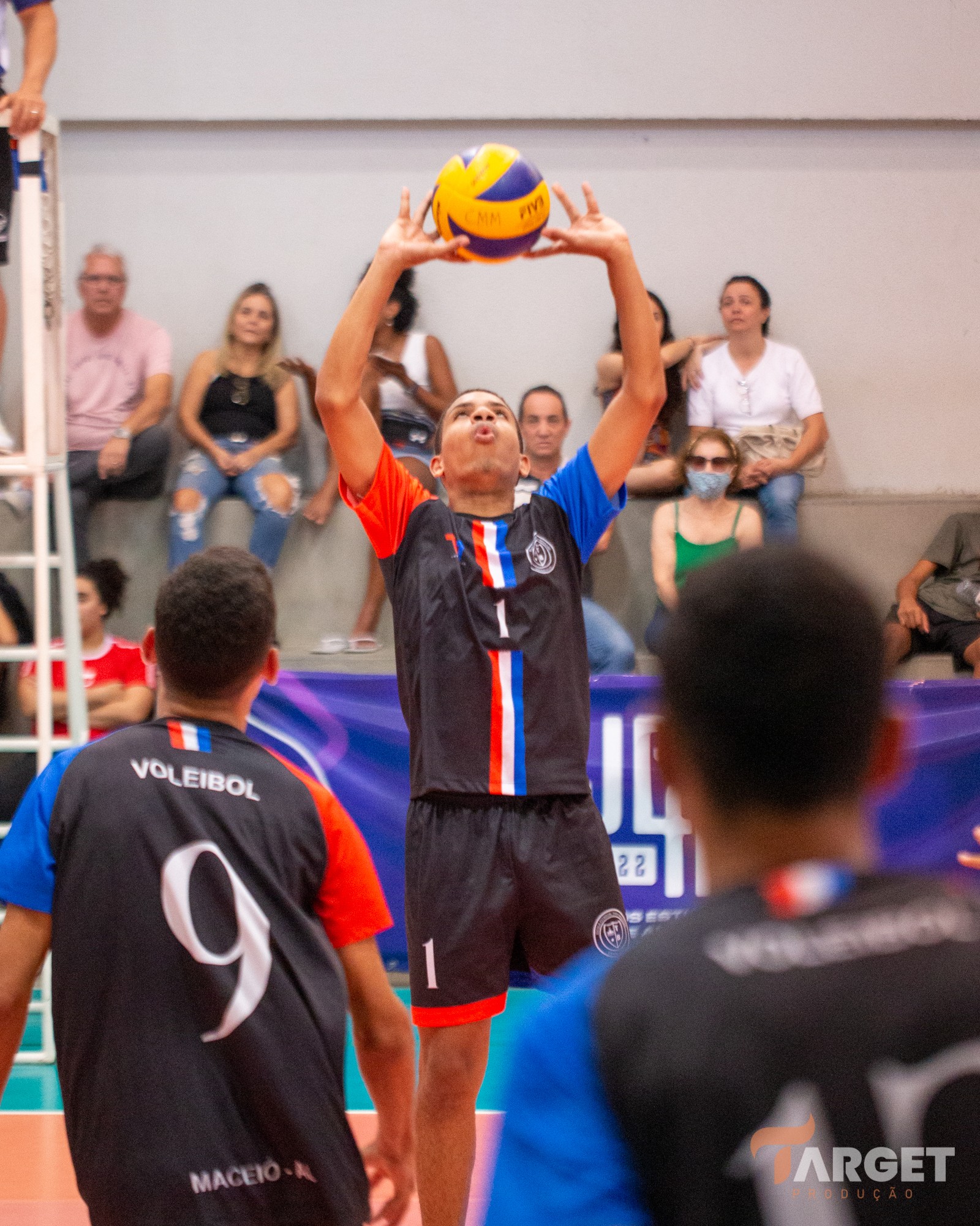 JEAL entra na reta final e define representantes para as competições ...