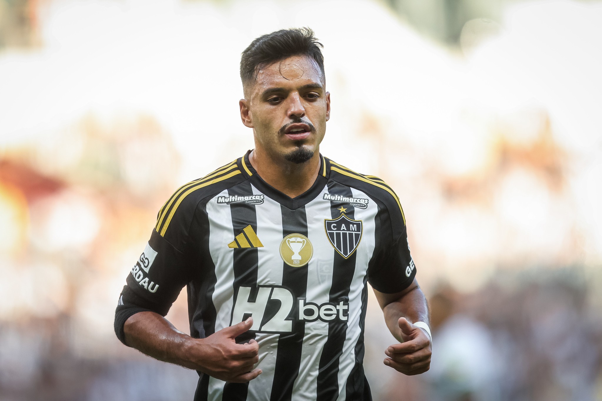 Cartola 2025: veja os suspensos, lesionados e as escalações prováveis ...