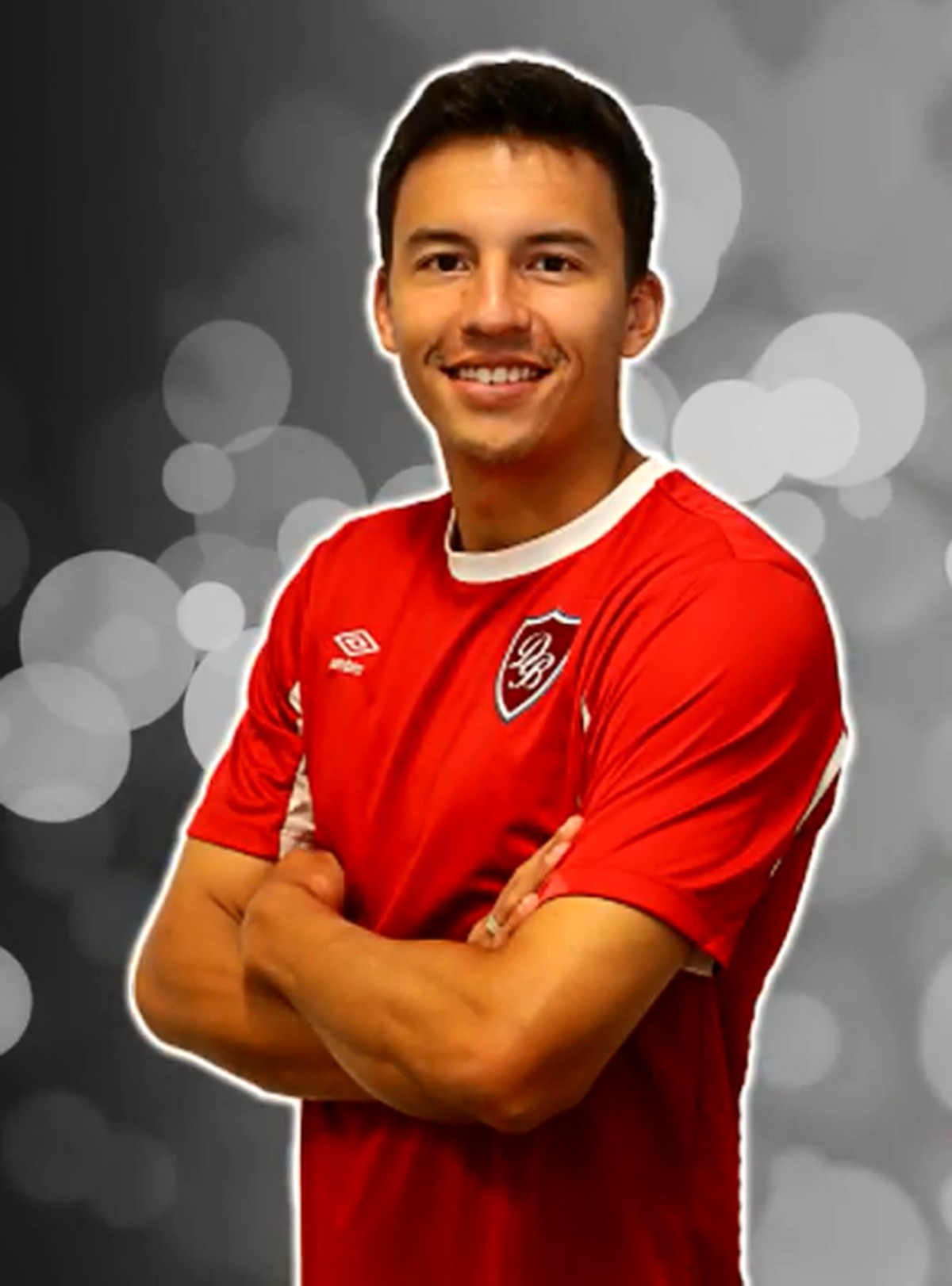Revelado pelo São Paulo, Leonardo Prado reforça Velo Clube na Série A3 ...