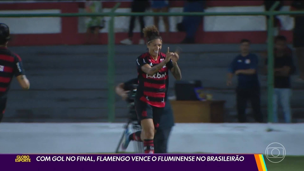 Flamengo anuncia português Nuno Campos como novo técnico do sub-20 ...