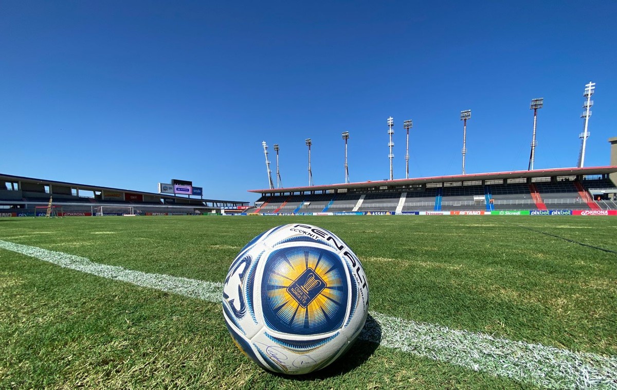 Crb X Botafogo Sp Onde Assistir Ao Vivo Horário E Escalações