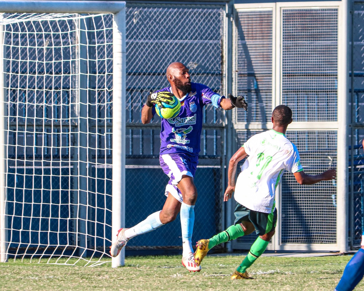 Neguet prevê duelo difícil contra o Tocantinópolis, mas ressalta ...