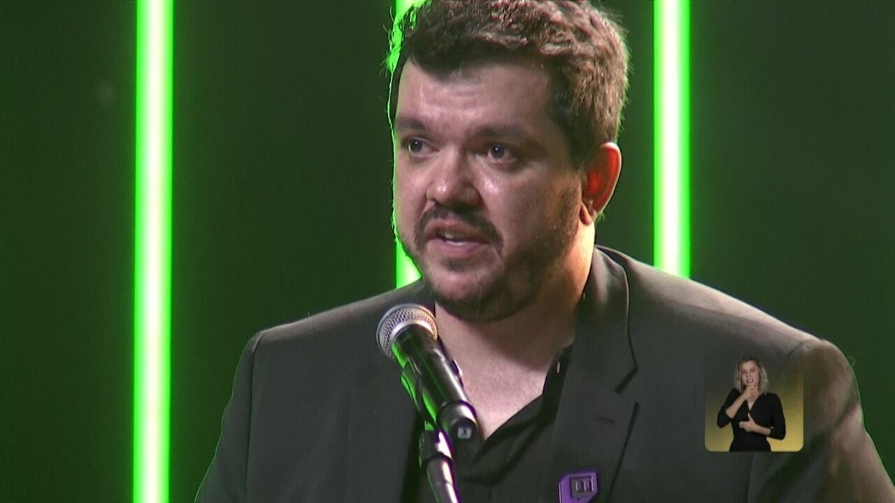 Gaules é streamer mais assistido em 2021 no Brasil; confira lista | Ge