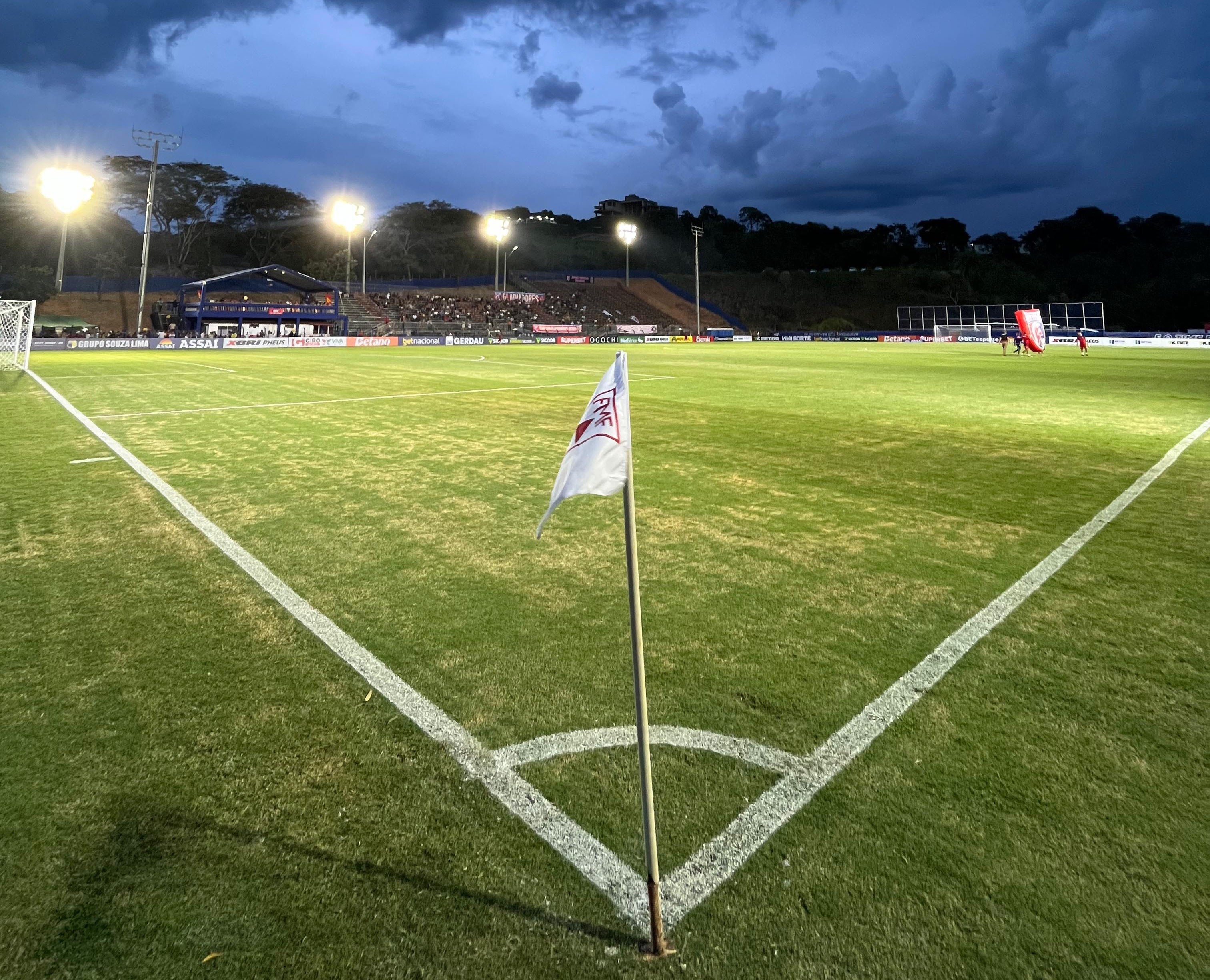 Betim x América-MG: onde assistir ao vivo, horário e escalações