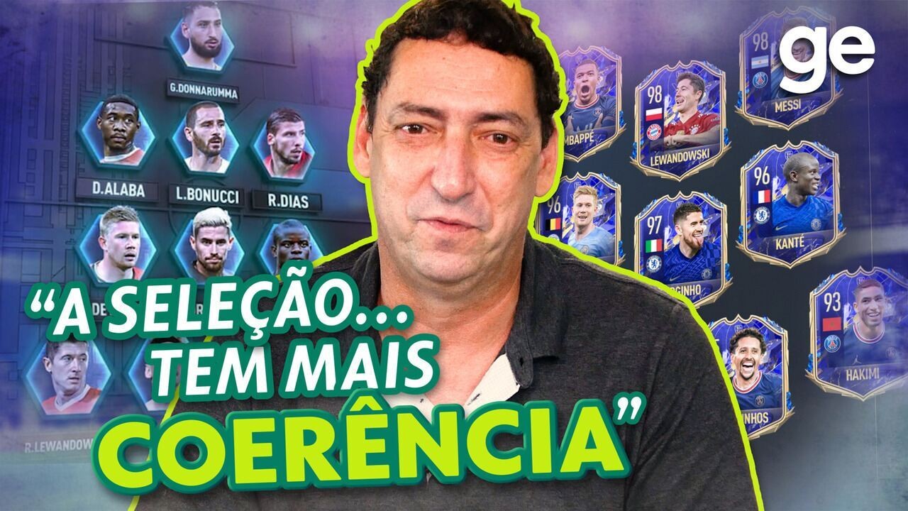 FIFA 22: Future Stars traz Matheus Cunha, Arthur Cabral e João Pedro