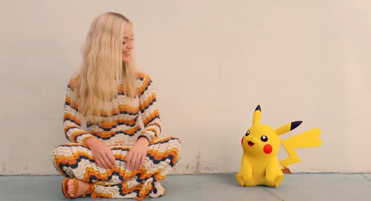 Pokémon 25 anos: Katy Perry lança música comemorativa | esports | ge