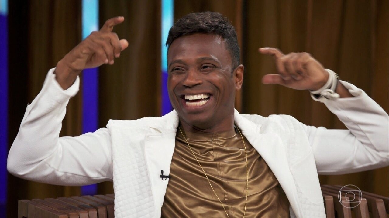 Edílson Capetinha entra no BBB; veja trajetória do ex-jogador | Ge