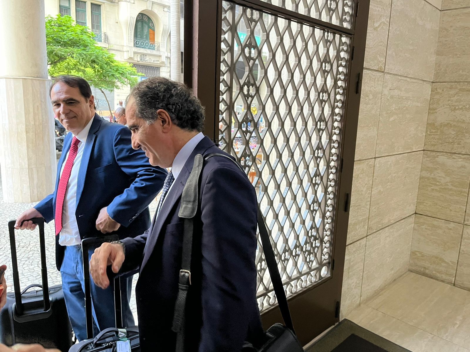 Quem é José Perdiz de Jesus, presidente do STJD nomeado pelo TJ ...