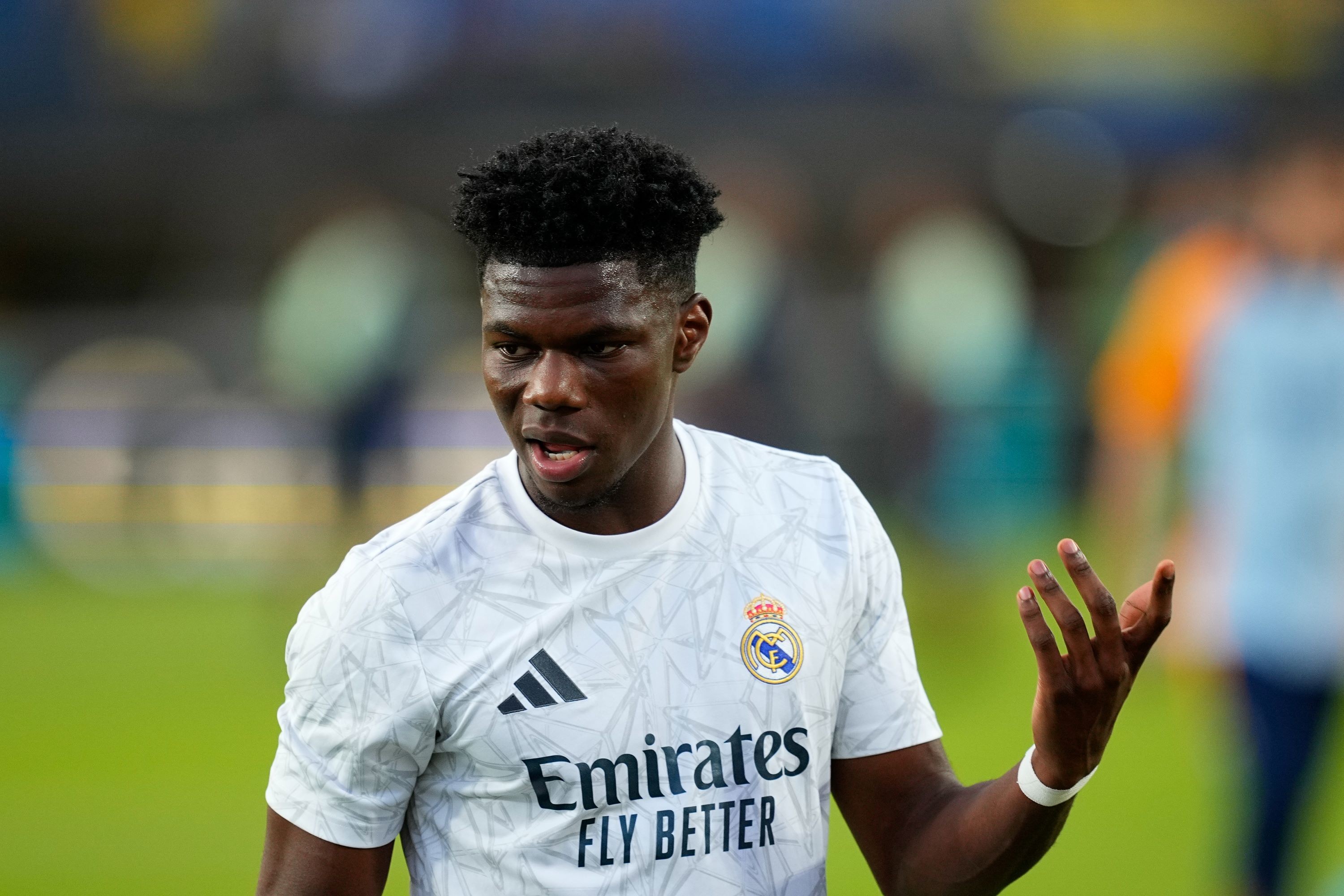 Lesionados, Mendy e Tchouaméni são cortados na França e voltam ao Real ...