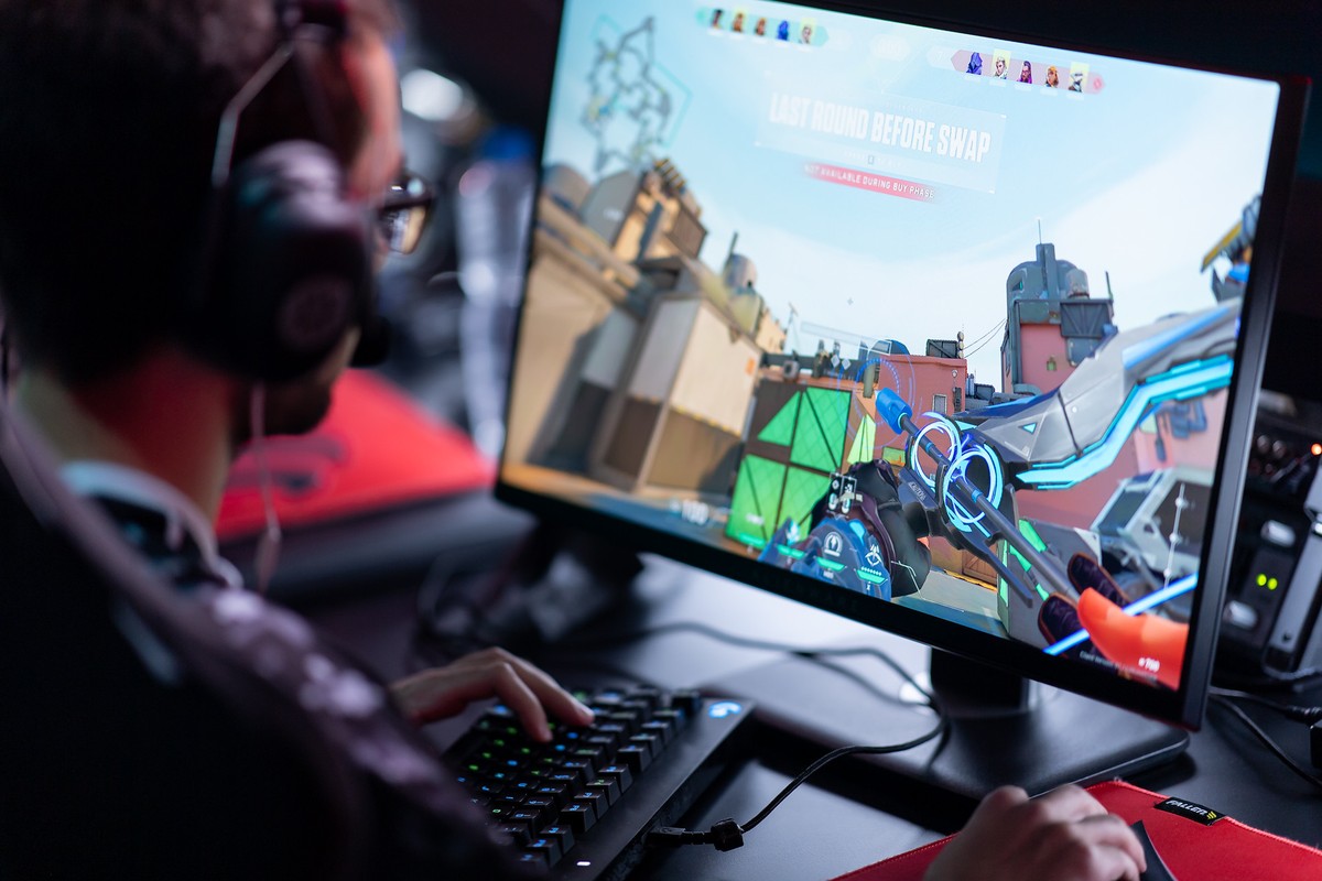 Valorant: veja como funciona VCT; Challengers, Masters e Champions ...