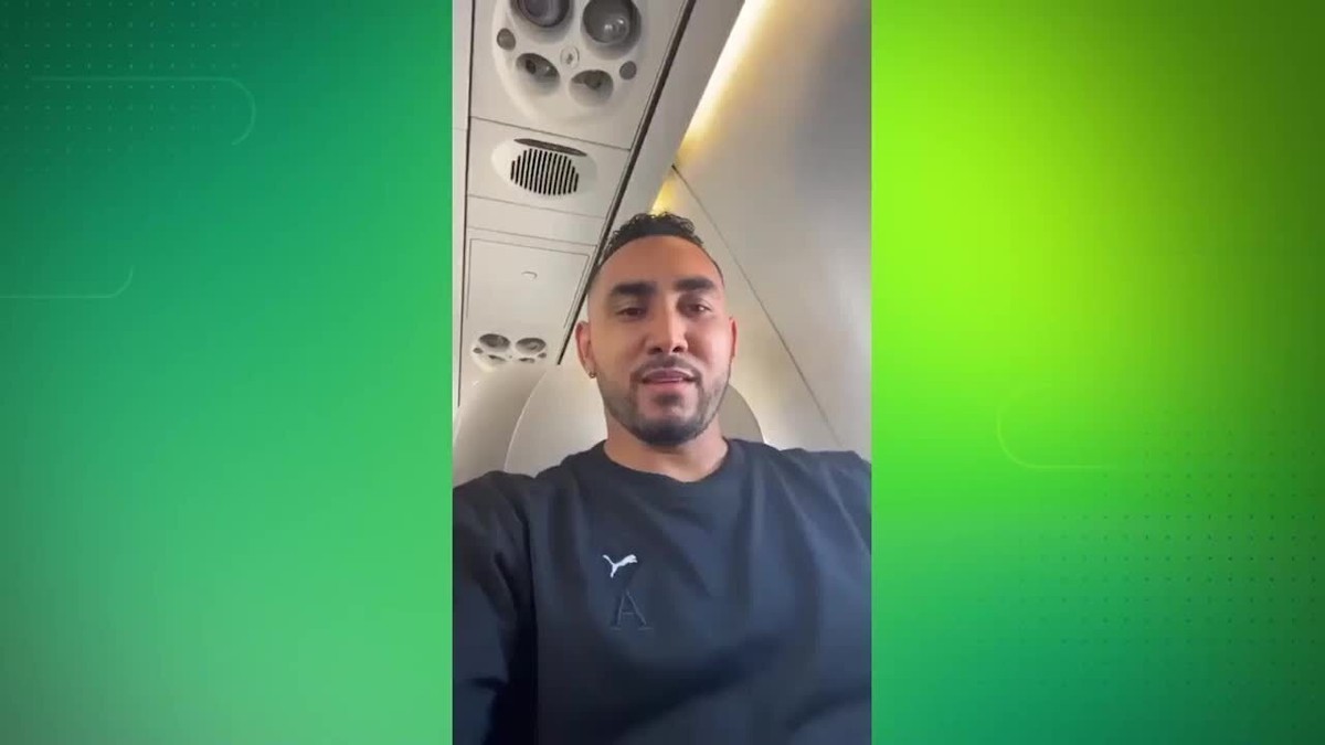 Payet embarca para o Brasil e diz que torcida pesou no acerto com Vasco ...
