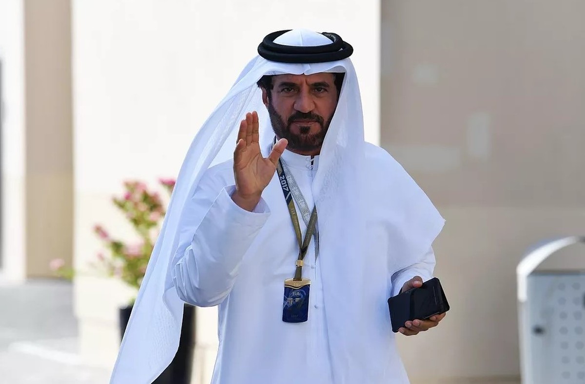 F1 acusa FIA de comentários "inaceitáveis" sobre valor do esporte ...