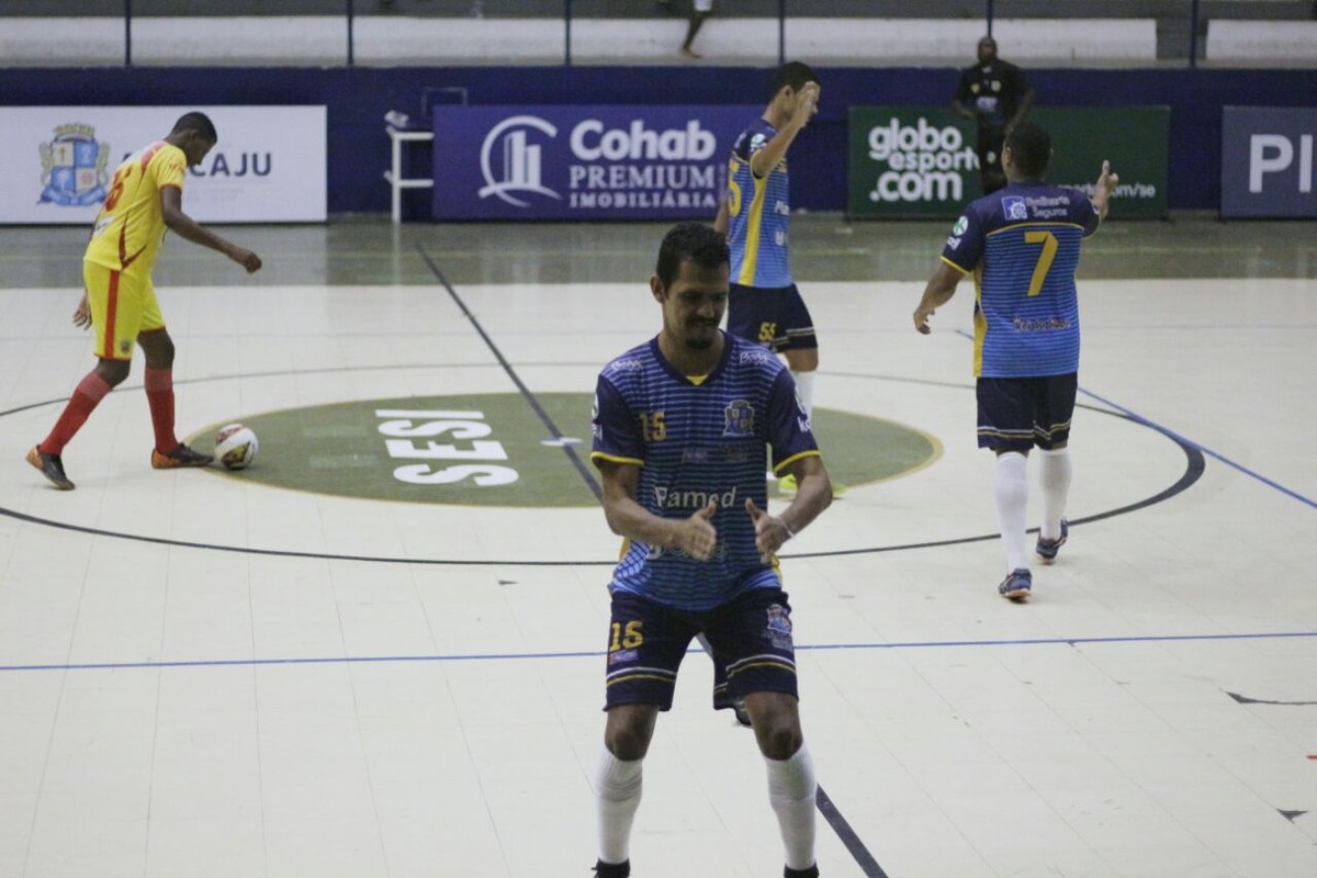 Sarrada no ar, superação e gols: Pedalada e Mardney falam sobre goleada ...