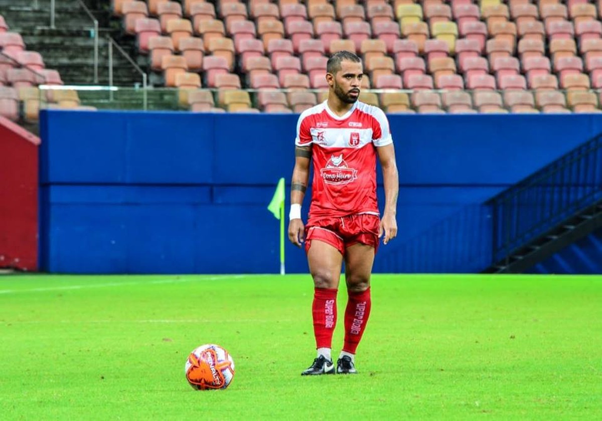 Fast renova vínculo de Thiago Bigo e confirma retornos de Matheus Iton ...