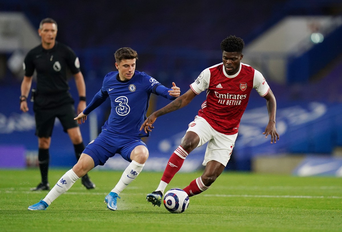 Em expansão nos EUA, Florida Cup terá clássico londrino Chelsea x ...