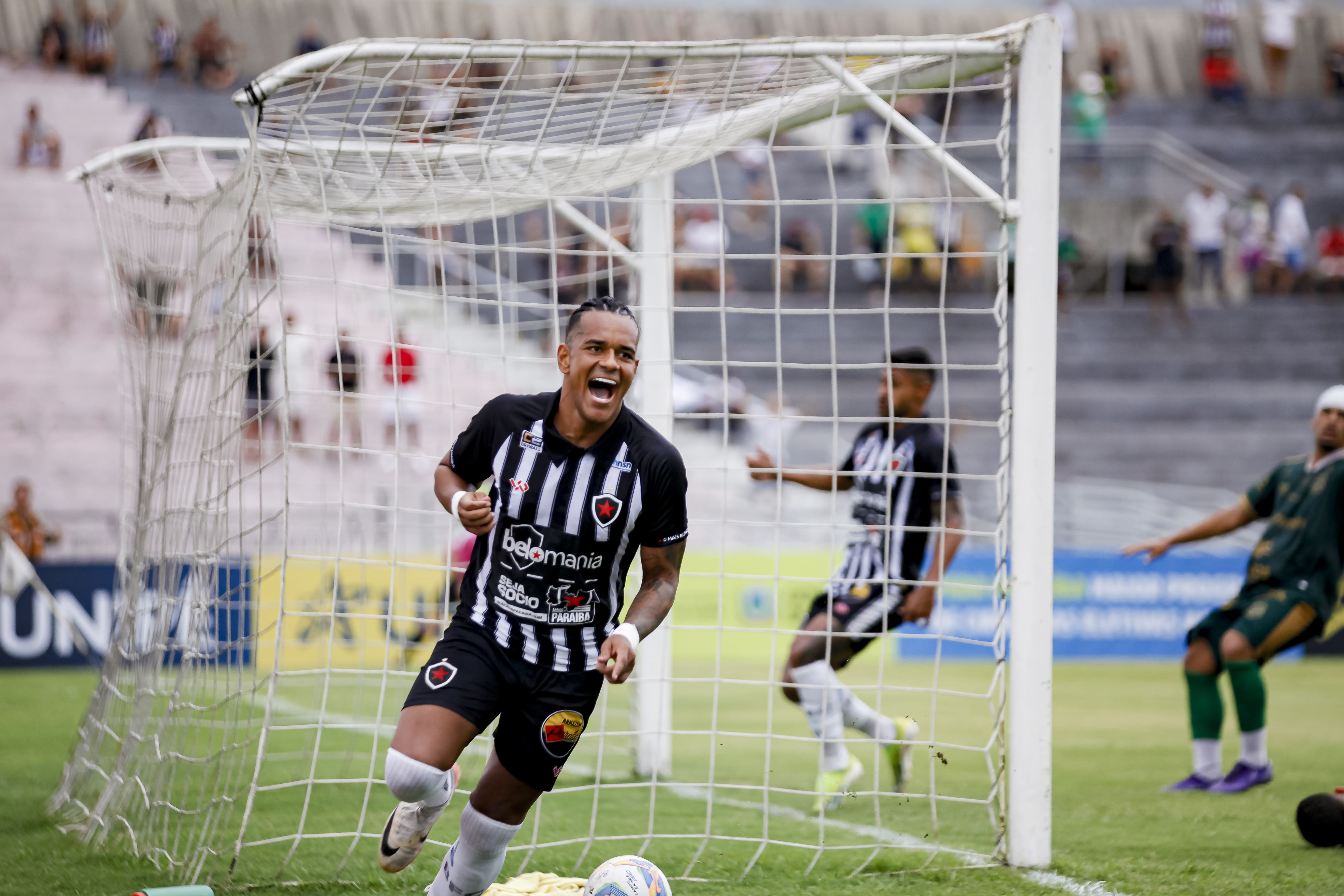 Técnico do ABC confirma acerto com Danilo Mariotto, ex-Bota-PB | Ge