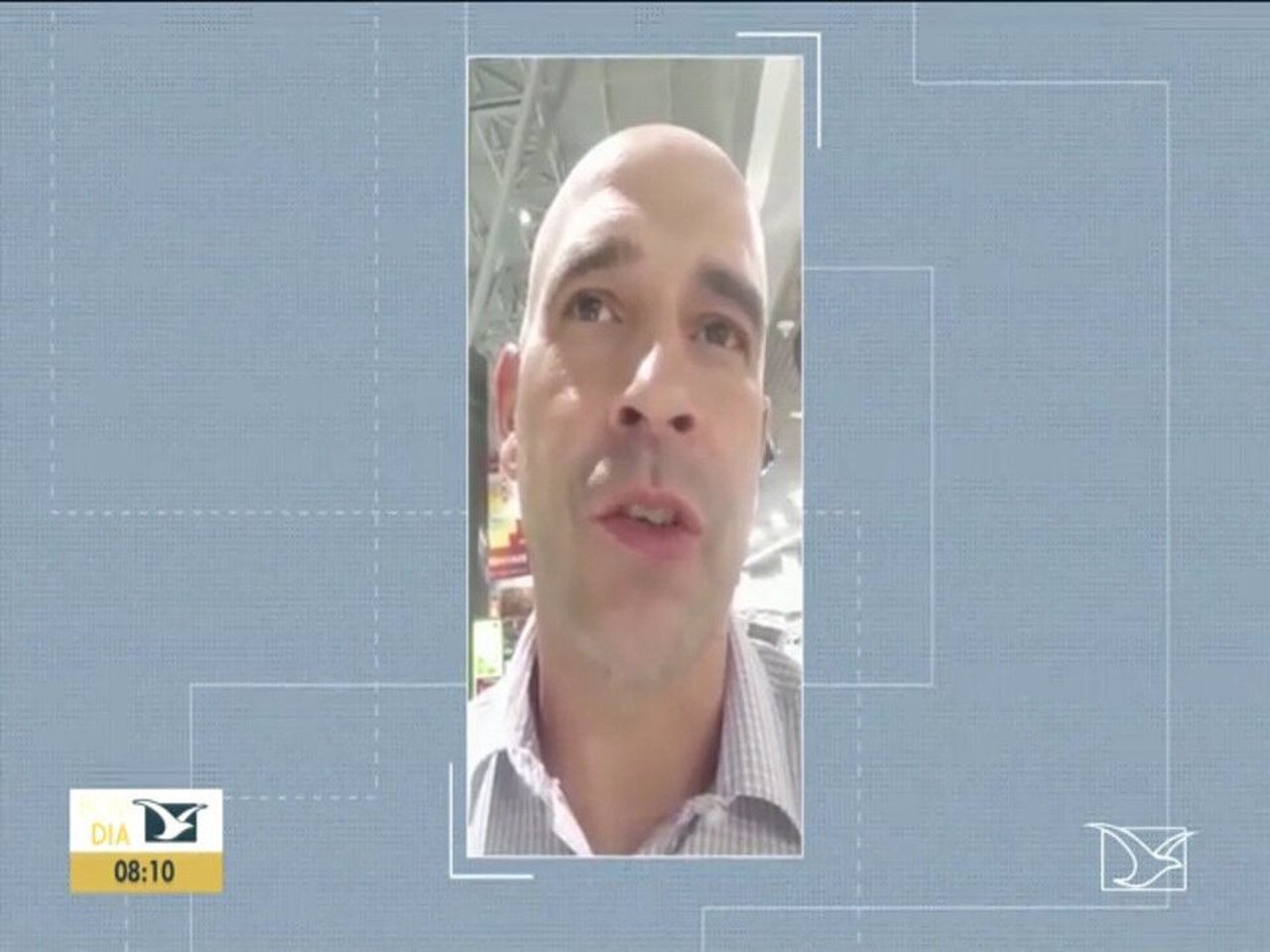 Daniel Neri fala sobre desafios no Sampaio e promete voos maiores no ...