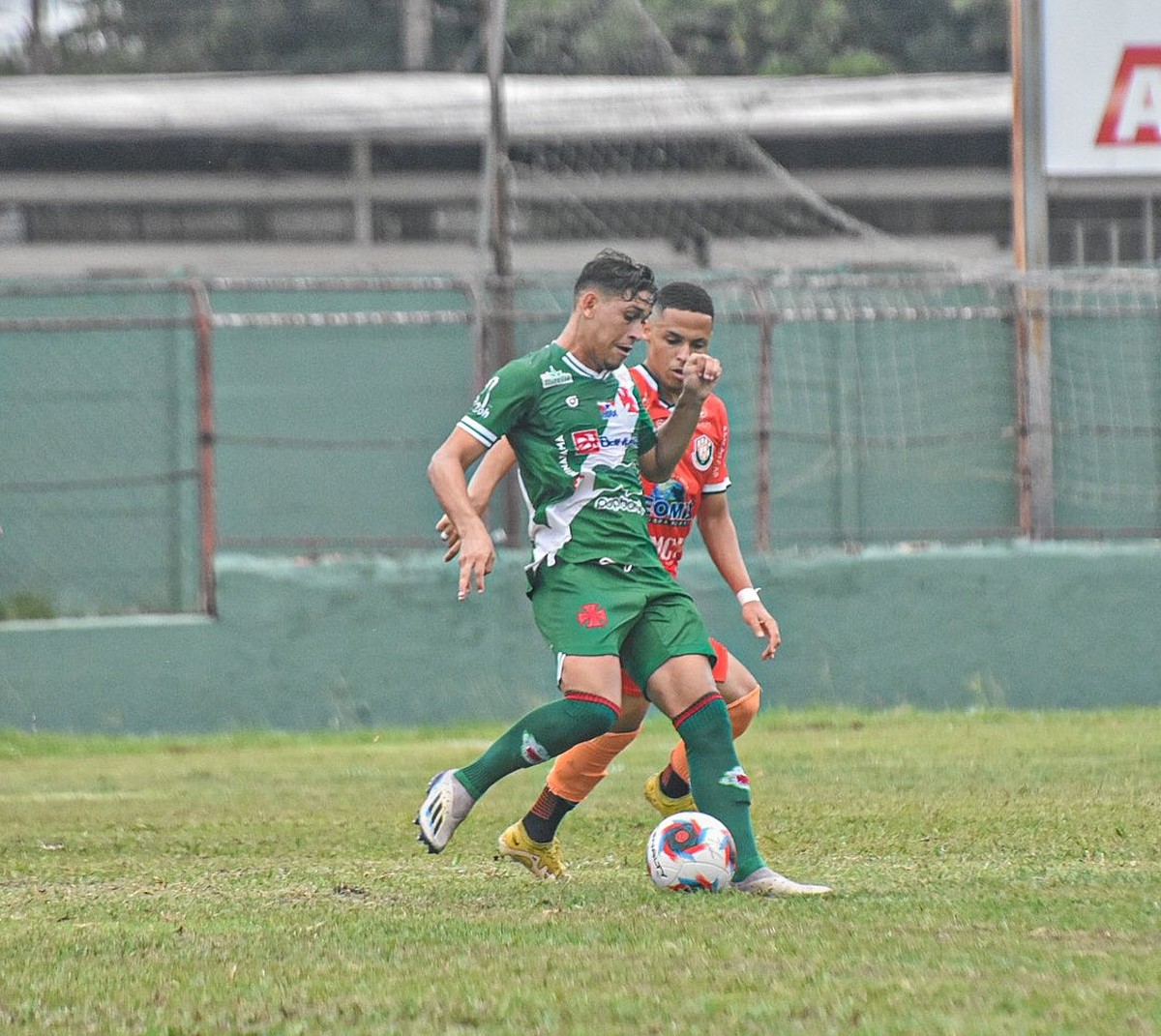 Tuna bate Carajás e enfrenta o Paysandu na final do Parazão Sub-20 | futebol | ge