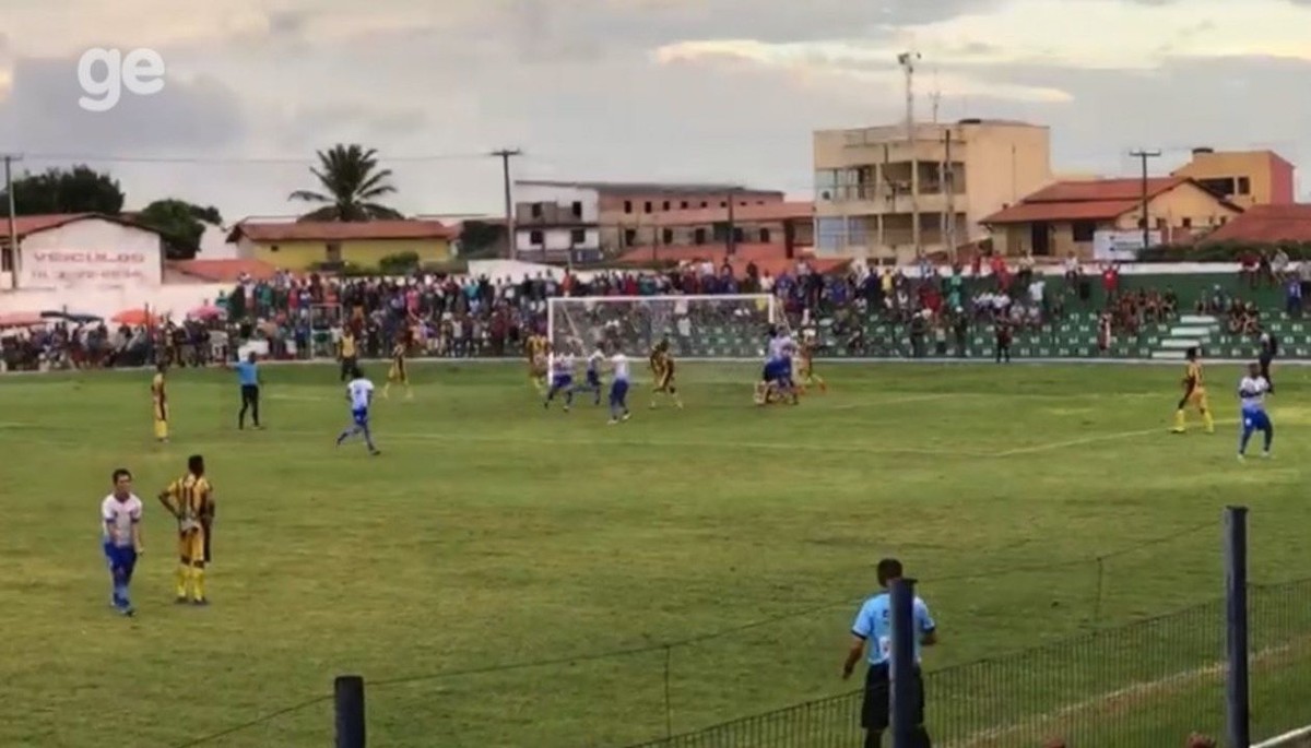 Lancuna confessa que vai estudar permanência e entrega futuro nas mãos ...