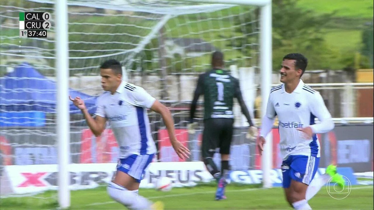 No Cruzeiro, Bruno Rodrigues lidera ações em gols e tem melhor início ...