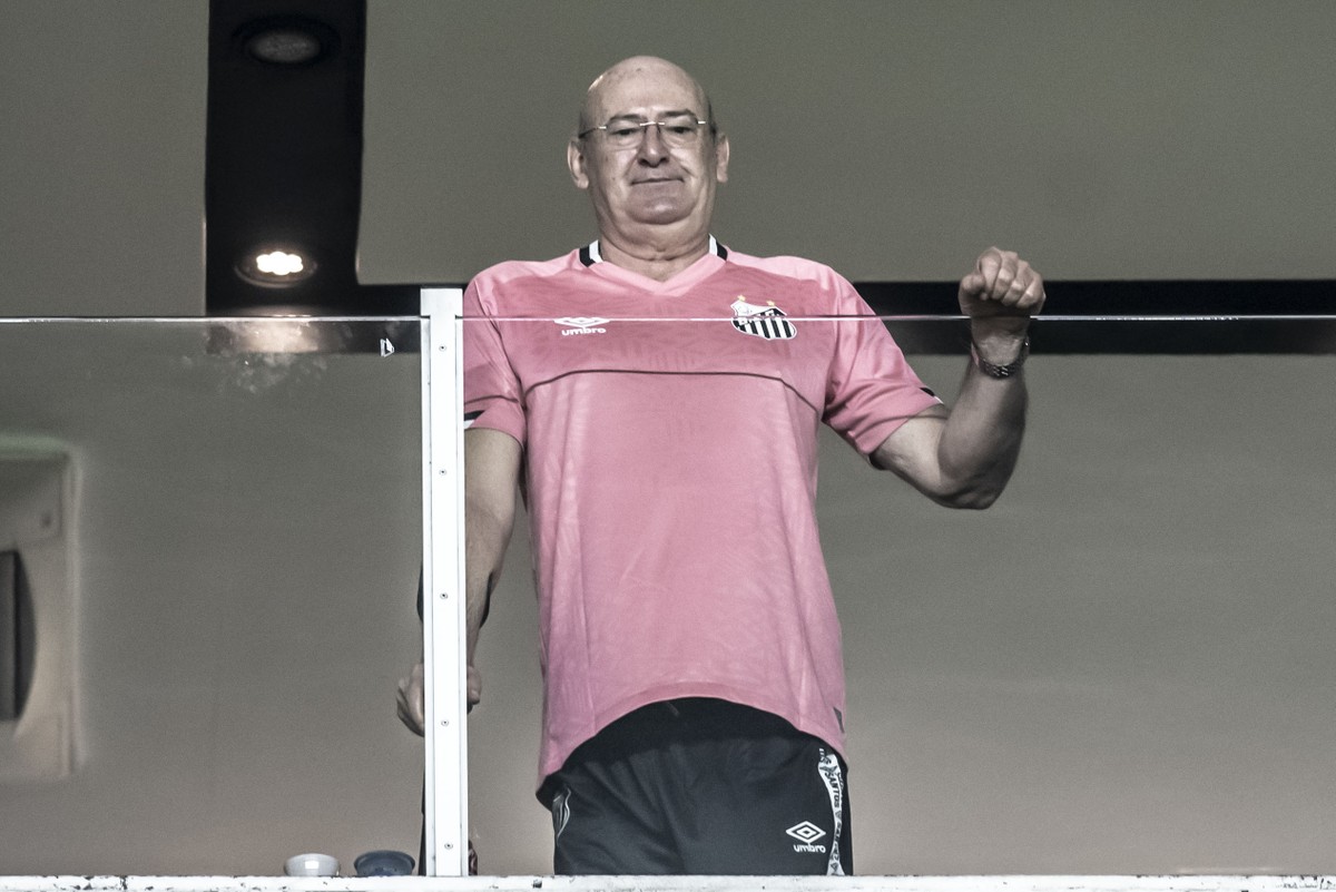 Novo estatuto do Santos prevê SAF e será votado em novembro; veja ...