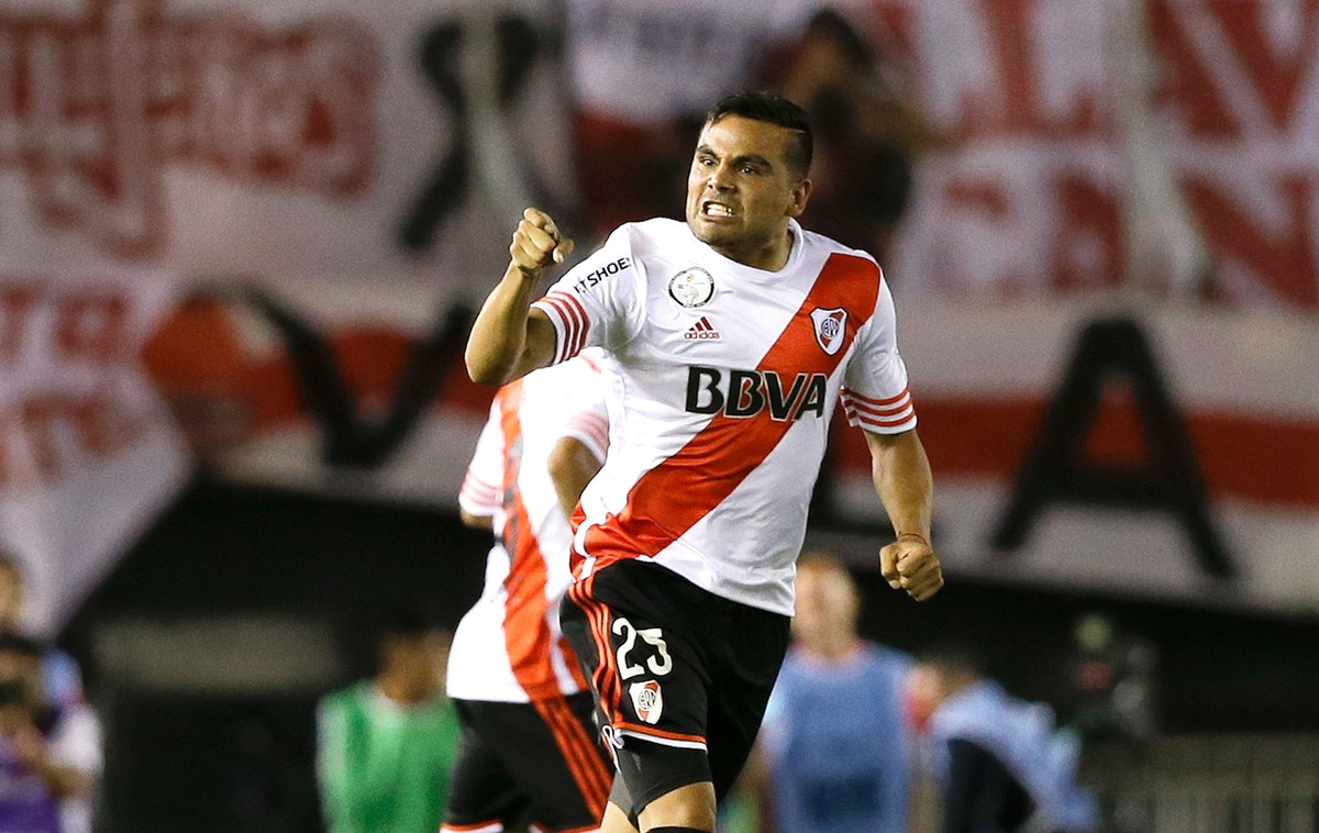 Inter anuncia a contratação de Gabriel Mercado até dezembro de 2022 ...