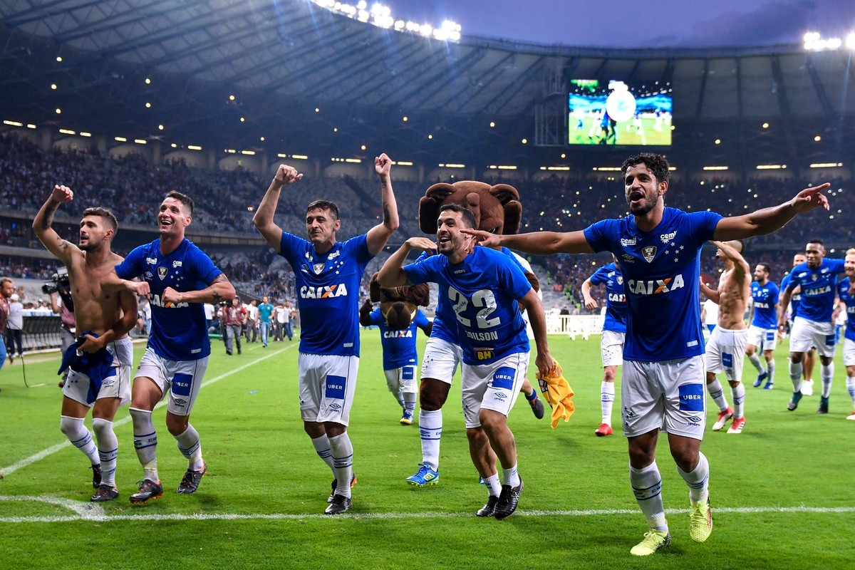 Com histórico de superações, "família Mano" busca respiro em meta do ...