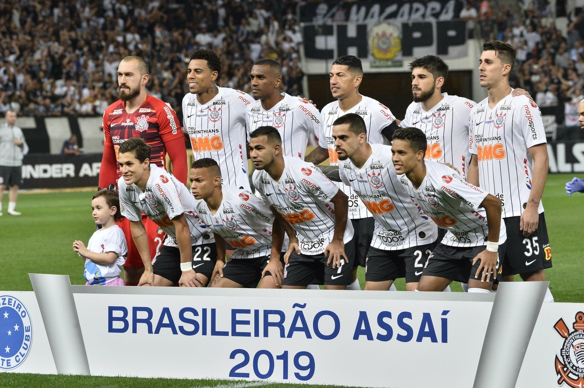 Corinthians tem retrospecto equilibrado em estreias e não vence ...
