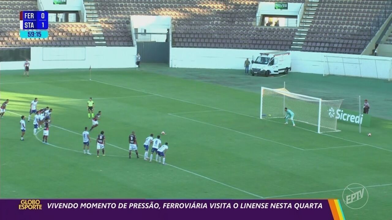 Vitor Barreto tem nova lesão detectada e desfalca Ferroviária ...