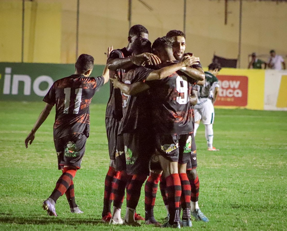 Fora do G-4 do Paraibano e na lanterna do Nordestão: veja como vem o ...