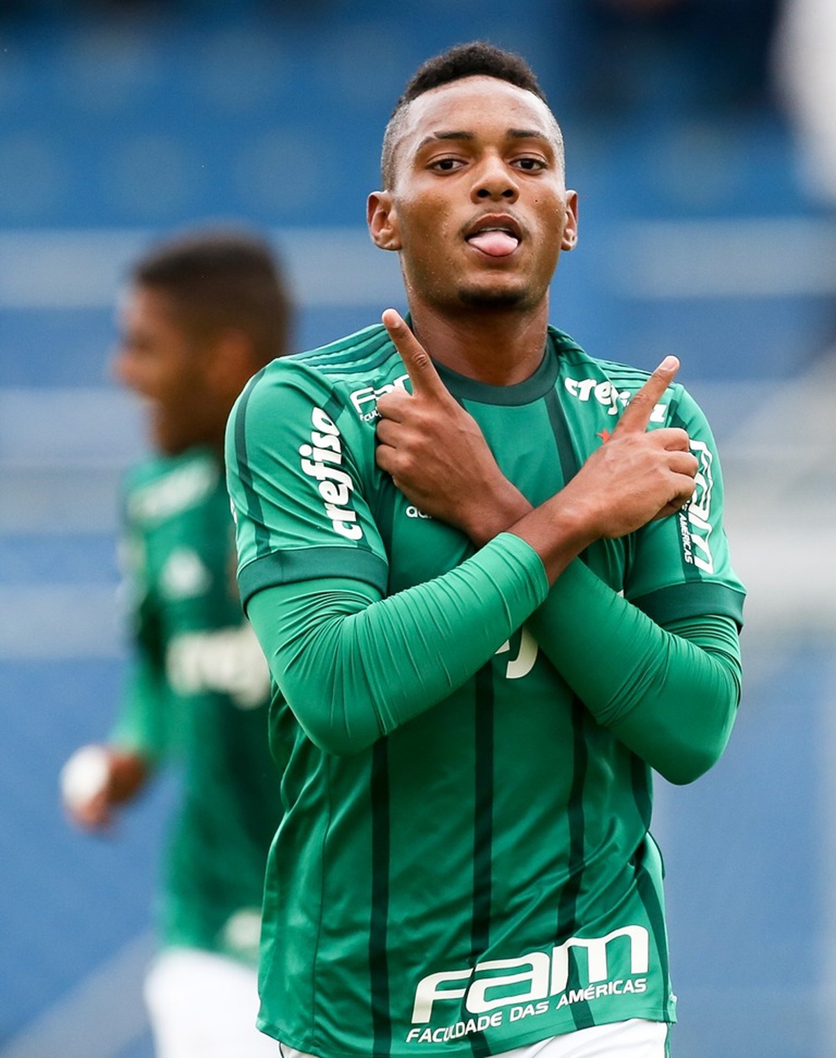 Time Sub 17 Do Palmeiras Aplica Goleada De 17 A 0 No Paulistão Da