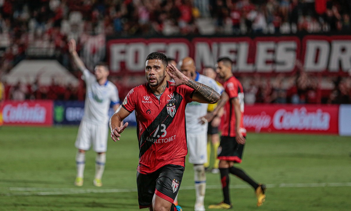 Wellington Rato termina temporada em alta e atrai interesse de outros ...