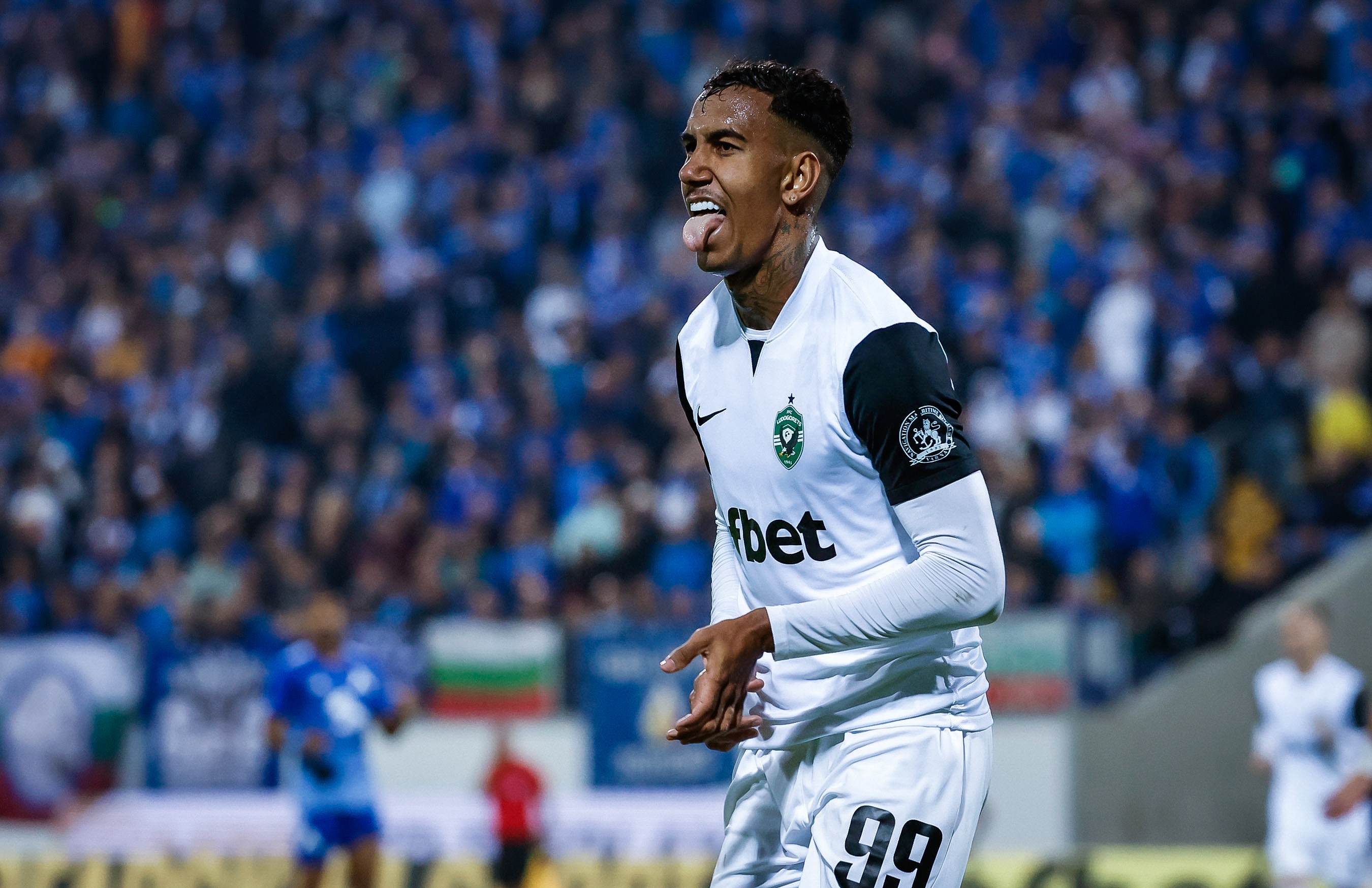 Bastidores: chegada de Rwan Cruz ao Botafogo tem apoio do scout do Lyon ...