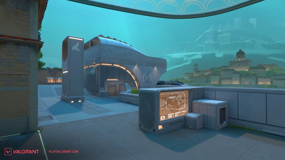 Valorant fará mudanças na Pearl no patch 6.11; confira | valorant | ge