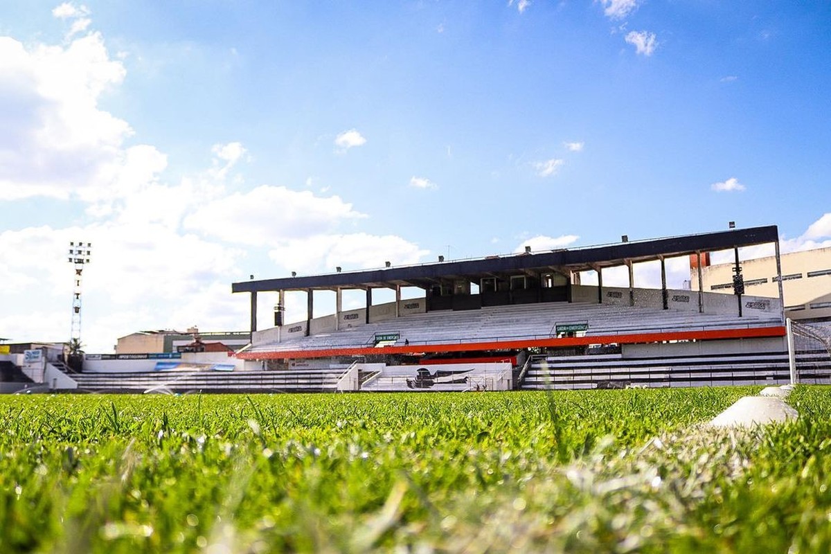Central x Maguary: onde assistir ao vivo, horário e escalações ...