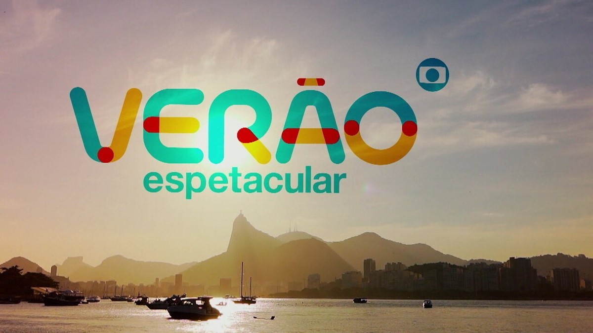 Verão Espetacular ganha música para temporada 2022 | verão espetacular | ge