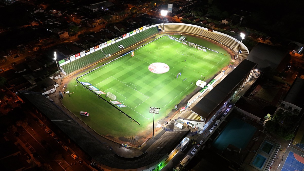 Mirassol X Botafogo Sp Onde Assistir Ao Vivo Horários E Escalações