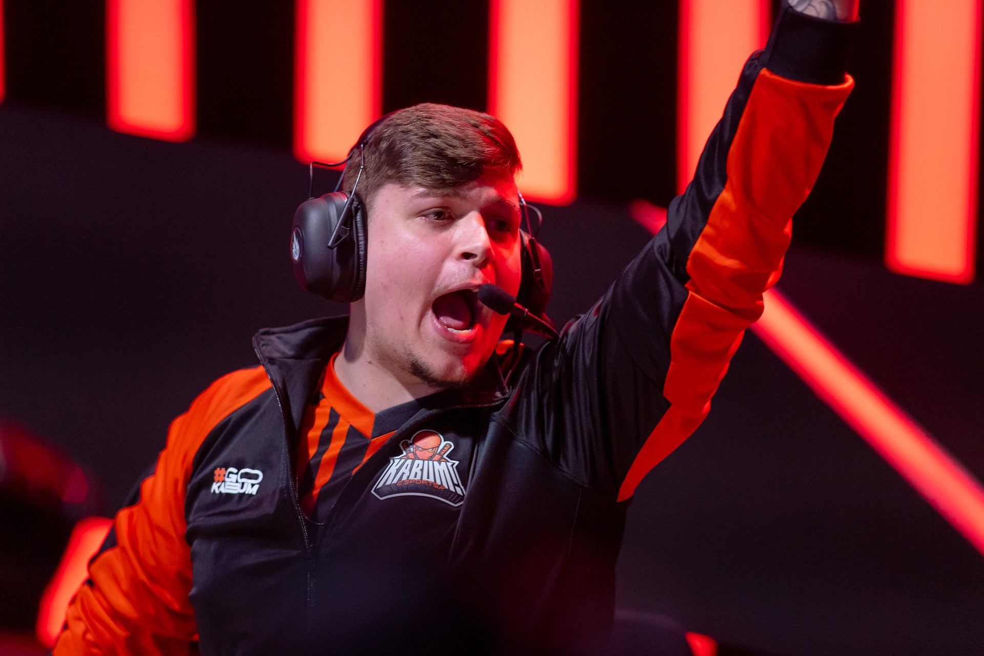 CBLOL 2024: KaBuM anuncia hauz e comissão com Ares e Von | lol | ge