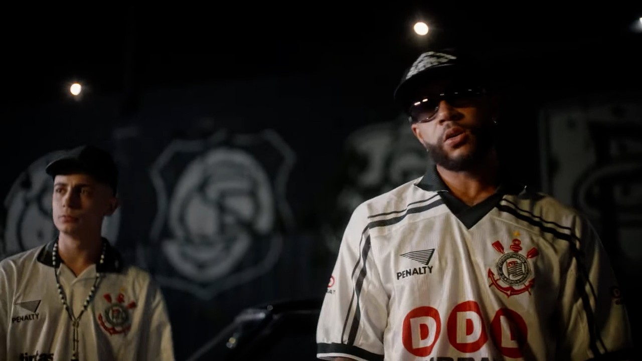 Emiliano elogia Abel, valoriza vitória do Corinthians contra o ...