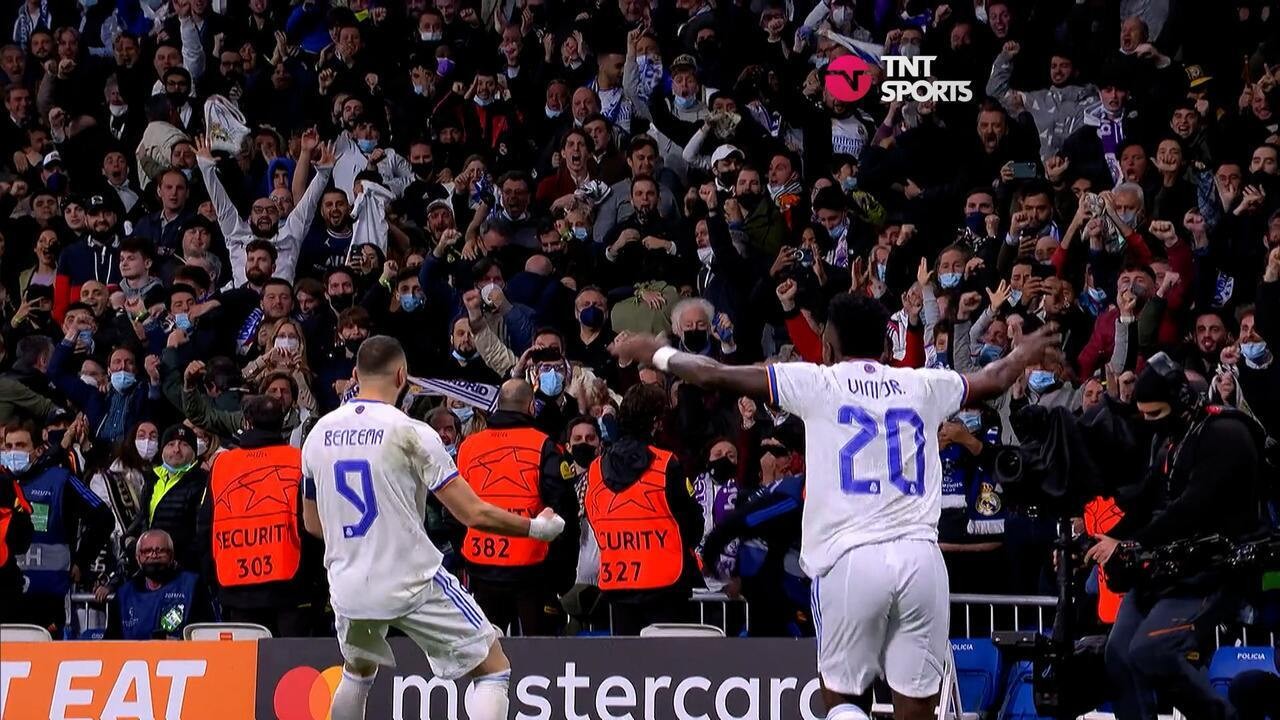 Rodrygo elogia passe de Modric e celebra gol contra o Chelsea: "A ...