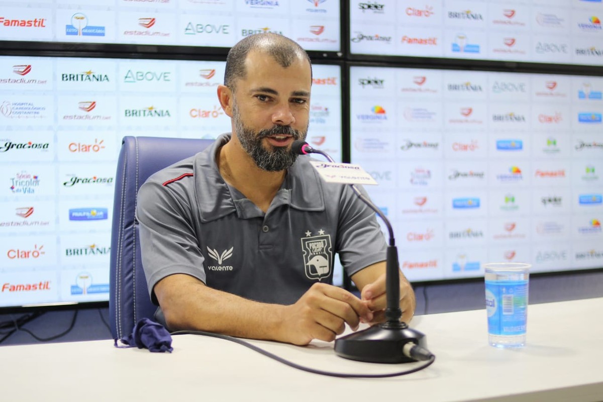 Márcio Coelho diz que atuação gera confiança no Paraná e destaca ...