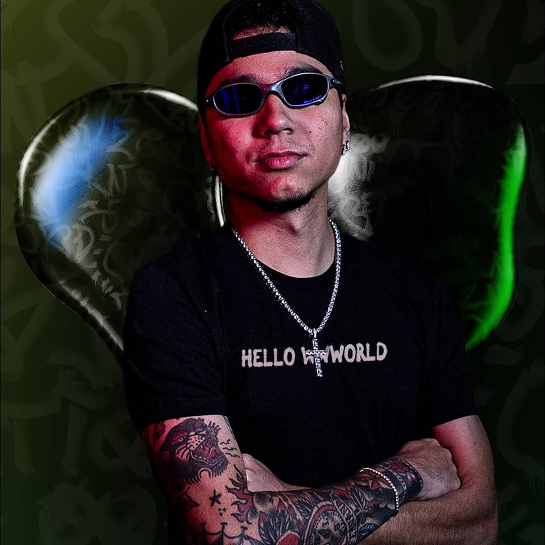 CS:GO: HEN1 anuncia que está livre no mercado | Ge