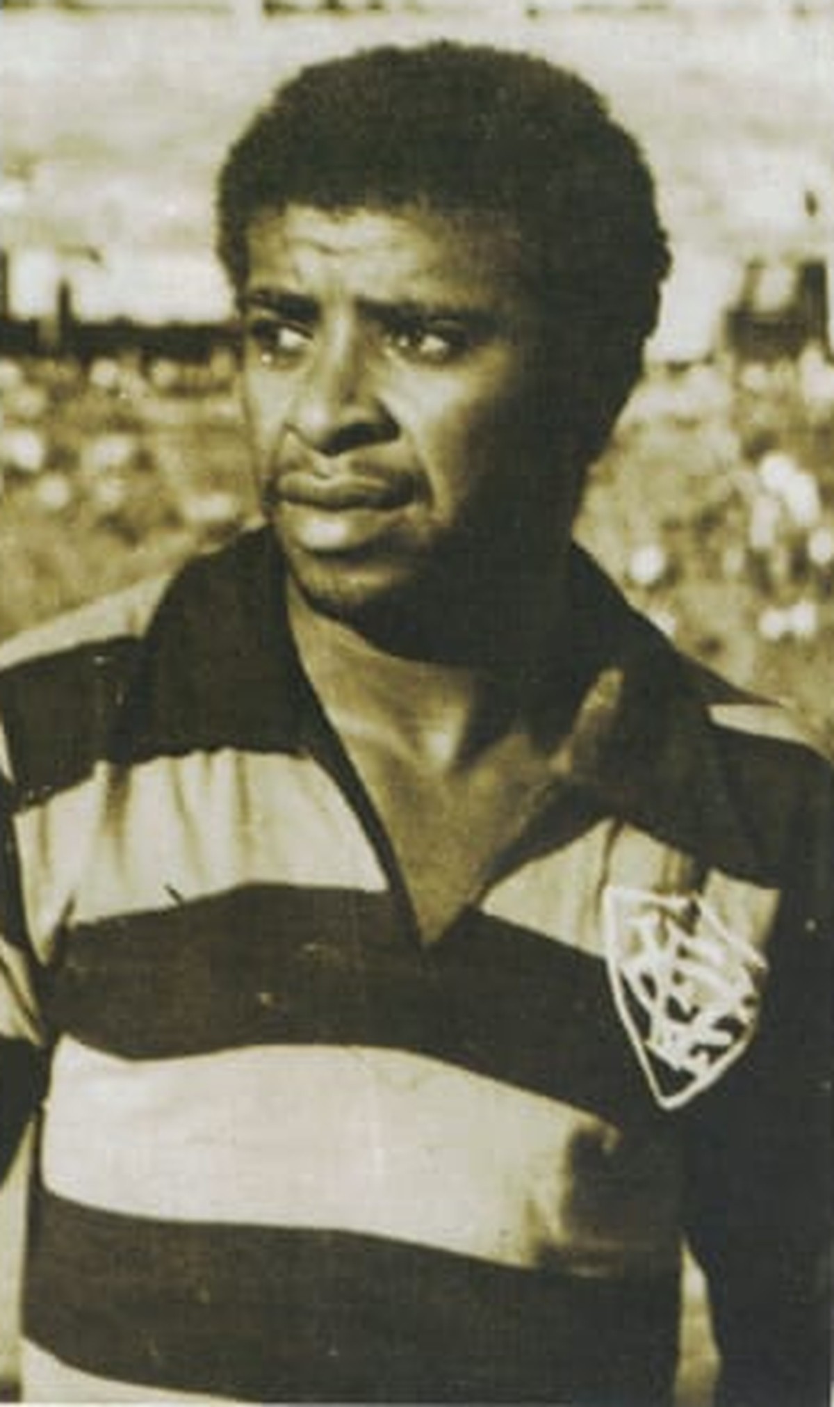 Dono de marca histórica no Vitória, Almiro morre em Salvador aos 74 ...