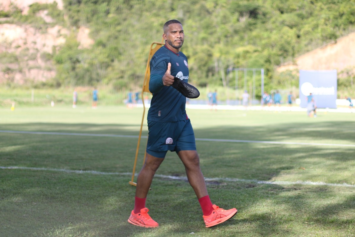 Após chegada de Jael, Náutico dá uma parada na busca por contratações ...