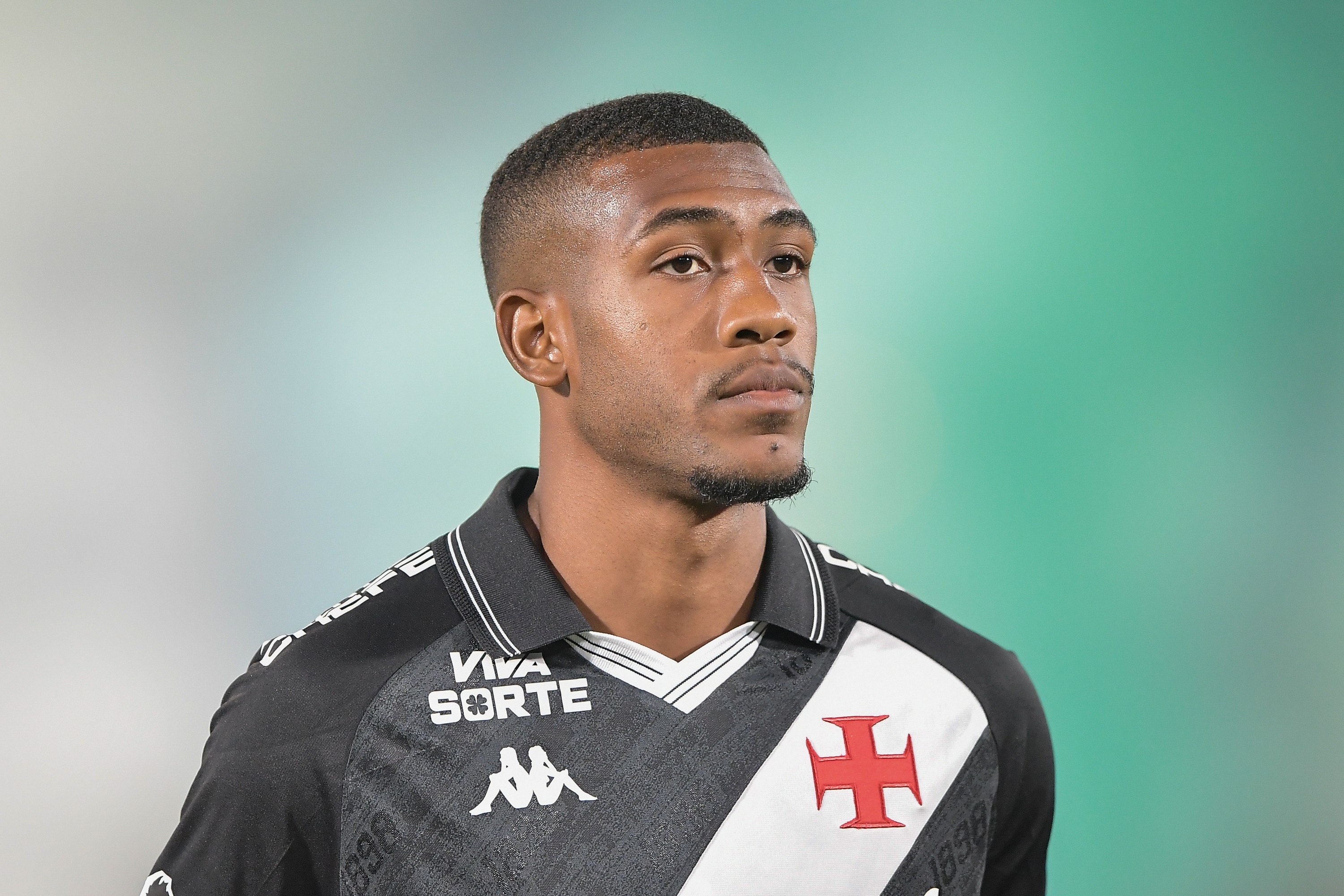 De Luiz Henrique a Gerson: compare a proposta por Rayan, do Vasco, com ...