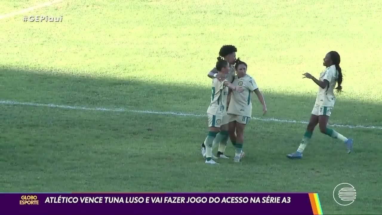 Renata Costa, do Atlético-PI, cita logística apertada para estreia na ...