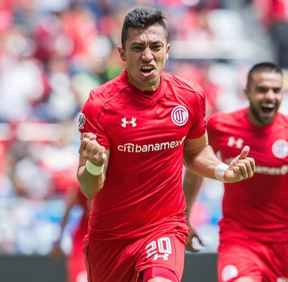 Clássico 9, sucesso no México e faro de gols (e golaços): conheça ...